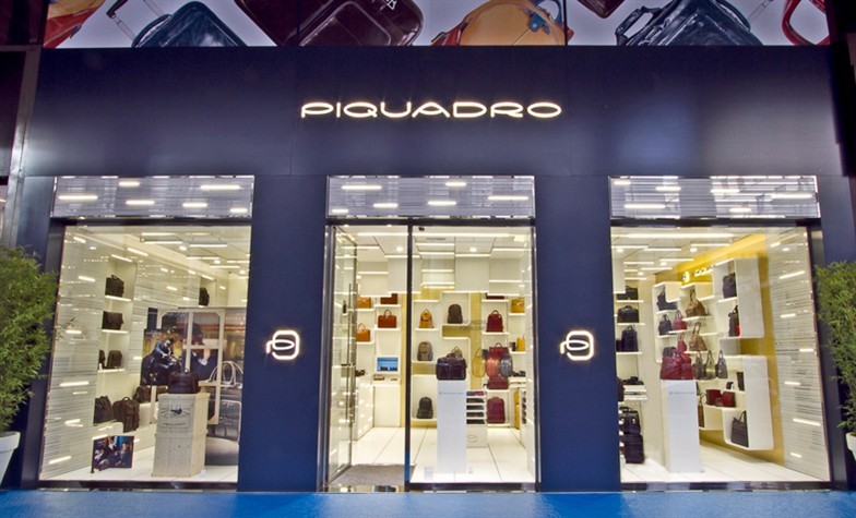 Piquadro Group - Expensive Bags, Good Business? - Mokapu Capital